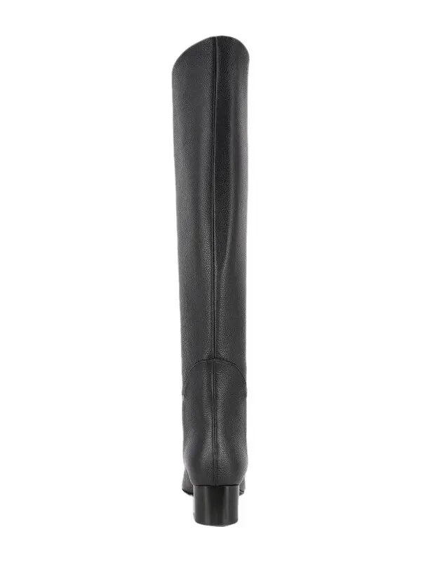GIUSEPPE ZANOTTI Clelia Boots - Black