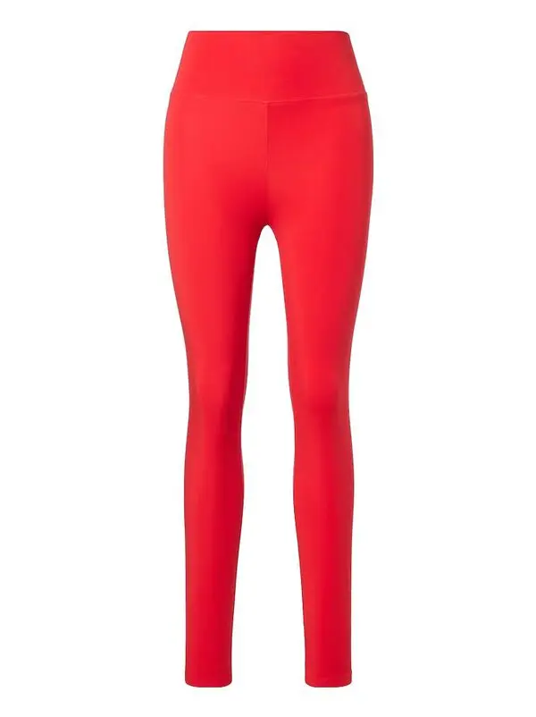 NORBA Essential Leggings - Red