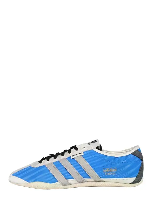 SONG FOR THE MUTE X Adidas Tokyo Low-top Sneakers - Blue