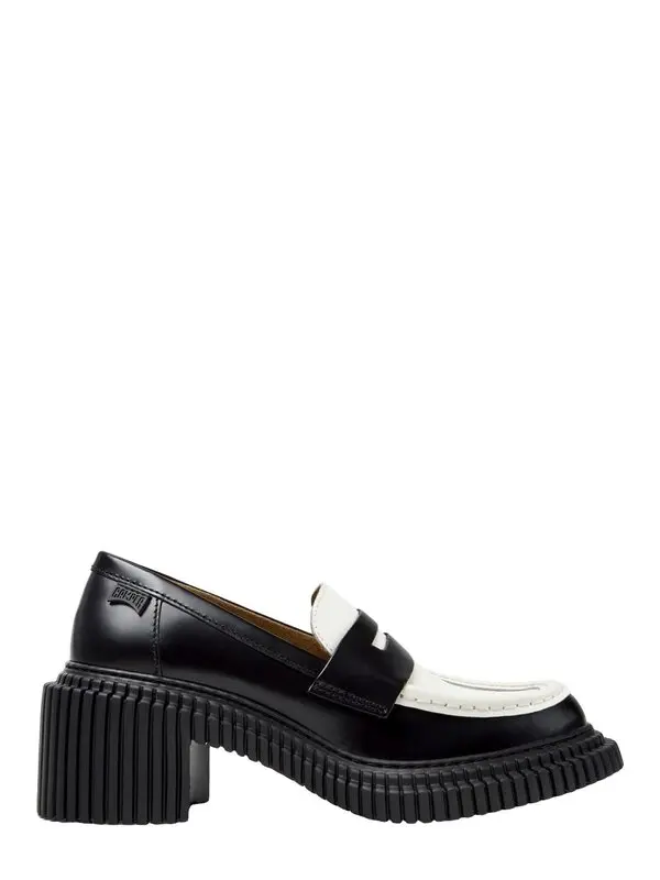 Camper Loafers - Multicolor