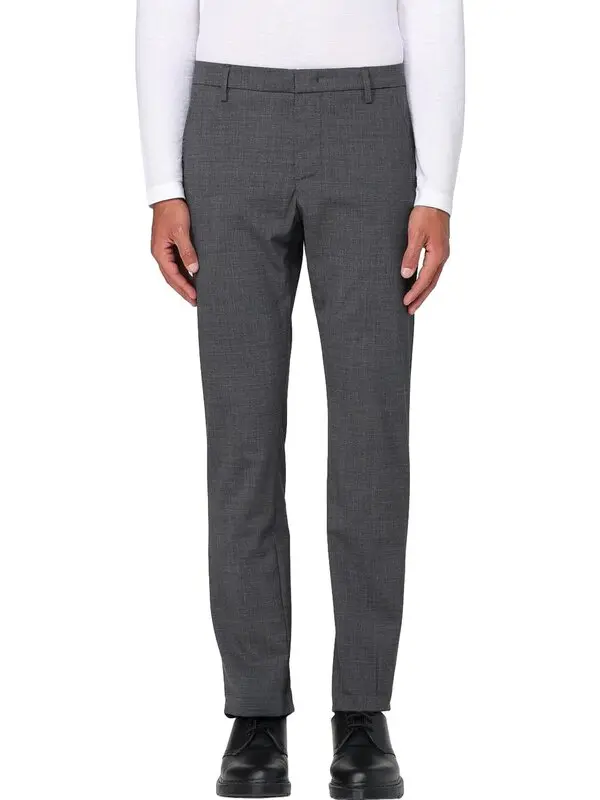 DONDUP Trousers Colour - Grey