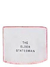 THE ELDER STATESMAN Airspun Dume Sweater - Red