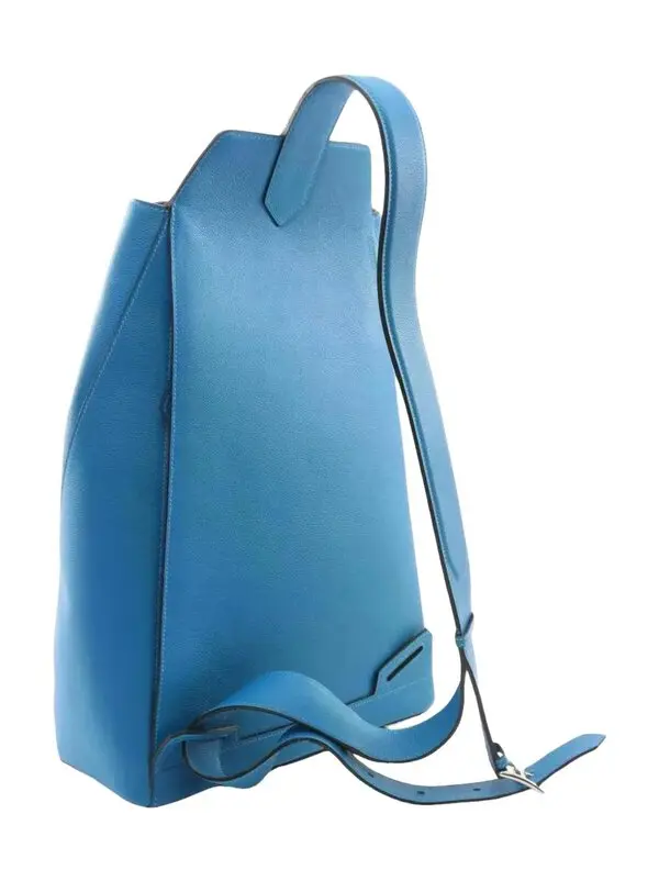 Hermès Flash Sailor Backpack - Blue