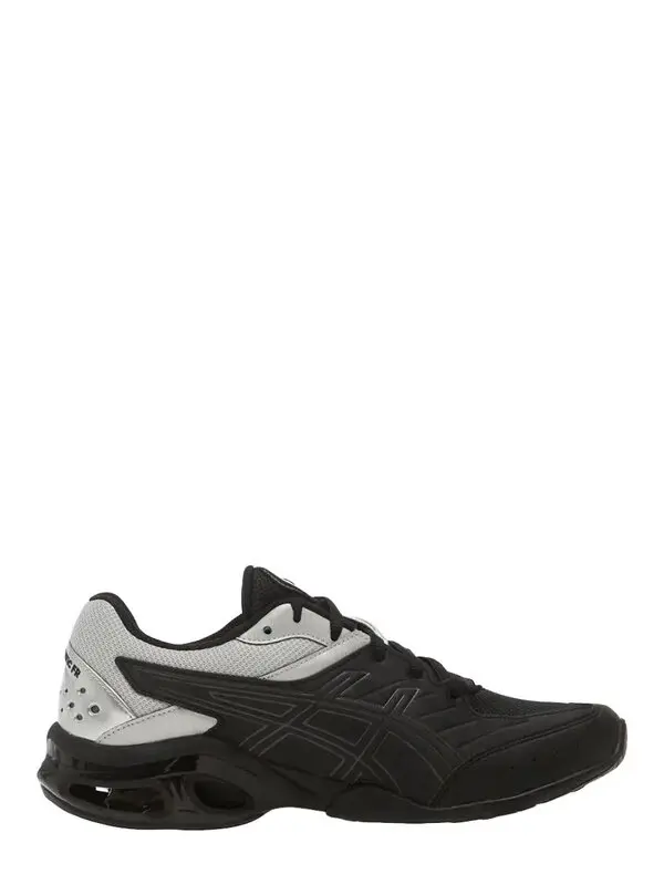 Asics Gel-kinetic Fr Sneakers - Black