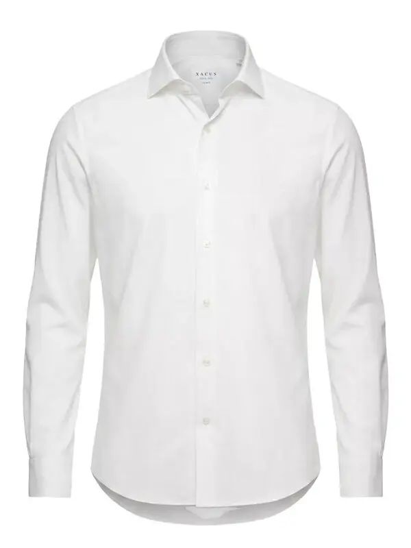 XACUS Active Shirt - White