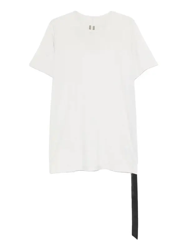Rick Owens Level Crew-neck T-shirt - Grey