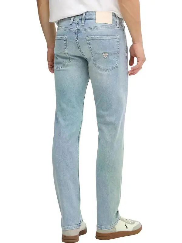 Guess Finnley Slim Jeans - Blue