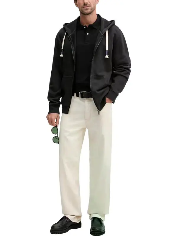 Guess Owen Relaxed Jeans - Neutrals
