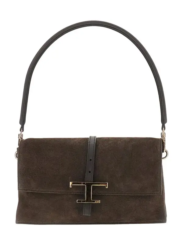 TOD'S Shoulder Bag Colour - Brown