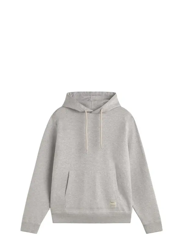 THINKING MU Pirineo Saul Hoodie - Grey