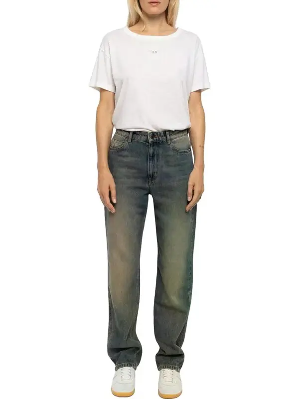 Zadig&Voltaire Ete Jeans - Blue
