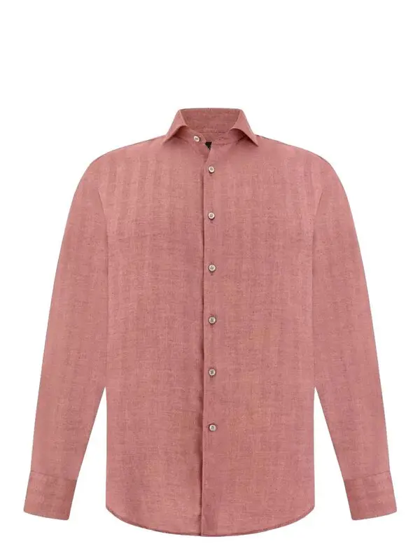 Paul & Shark X-soft Shirt - Red