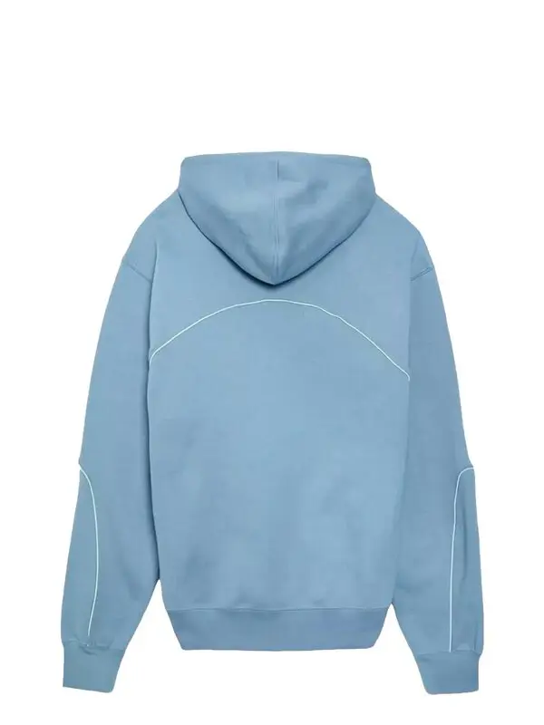 Nike X Nocta Fleece Cs Hoodie - Blue