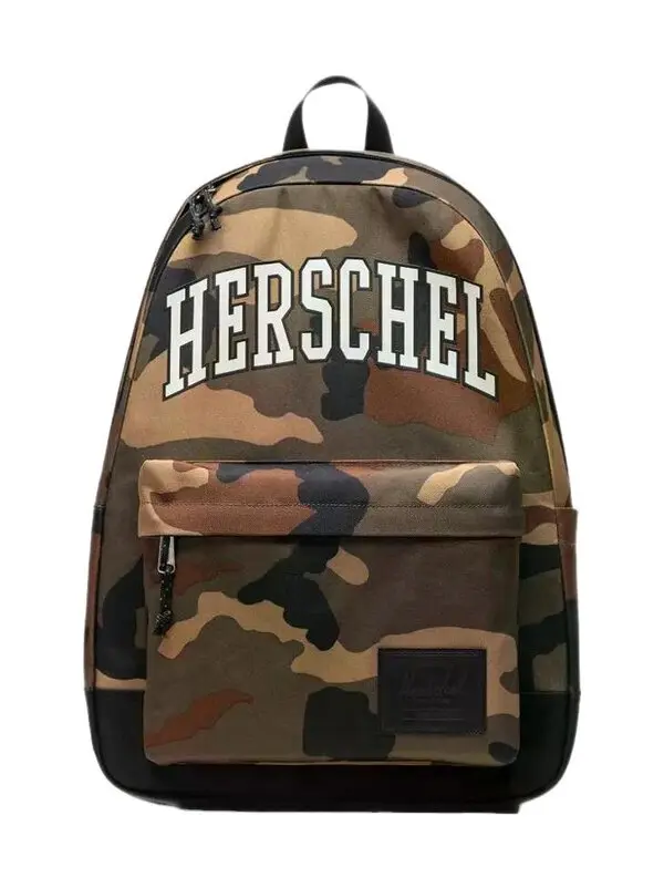 Herschel Supply Co. Classic Xl Logo-appliqué Backpack - Brown