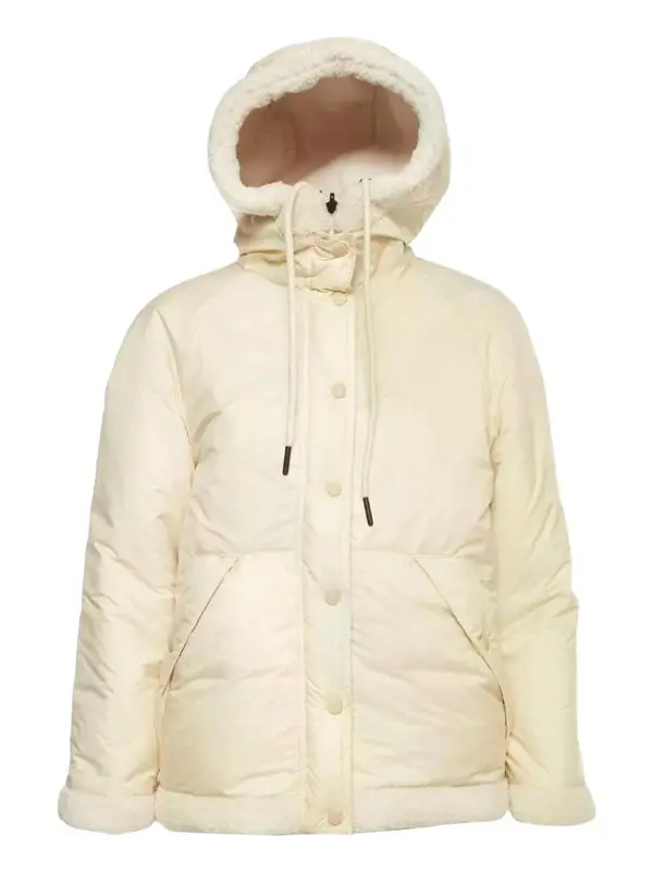 Moncler Reversible Jacket - Neutrals