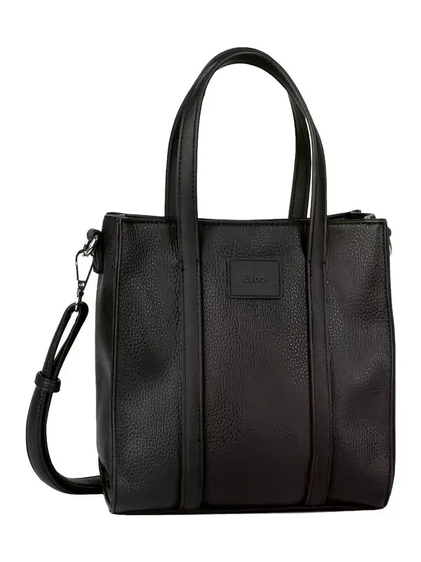 Gabor Elfie Tote Bag - Black