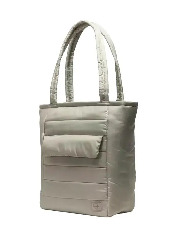 Herschel Supply Co. Retrea 20l Quilted Tote Bag - Neutrals