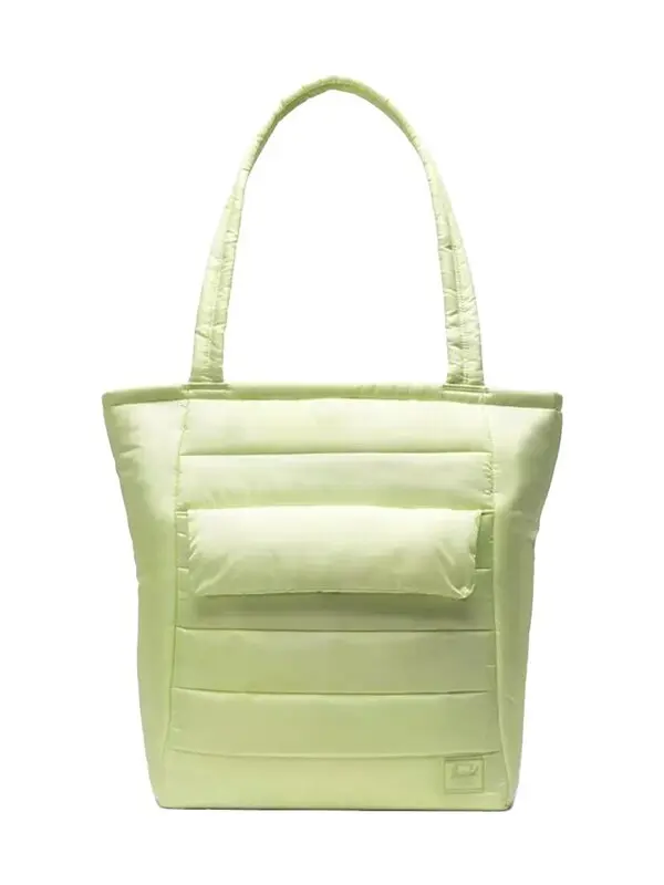 Herschel Supply Co. Retreat Padded Tote Bag - Green