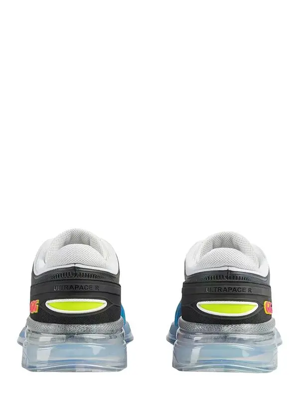Gucci Ultrapace R Sneakers - Blue