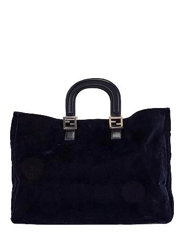 Fendi Handbag - Blue