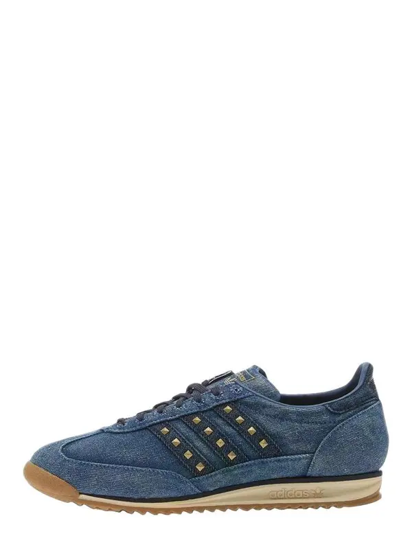 Adidas Sl 72 Og Sneakers - Blue