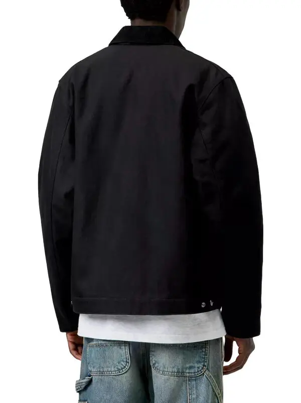 Carhartt Work In Progress Detroit Jacket - Black