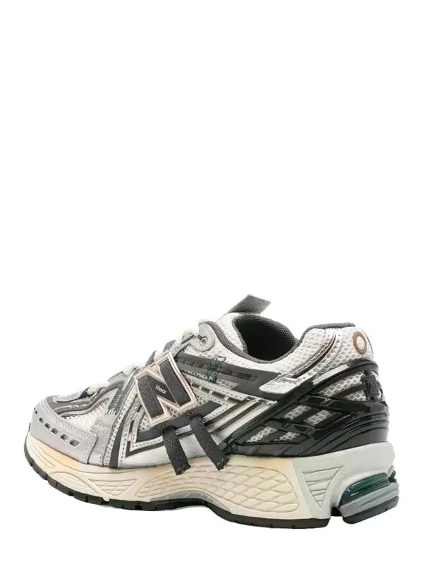 NEW BALANCE 1906 Mesh-panel Sneakers - Neutrals