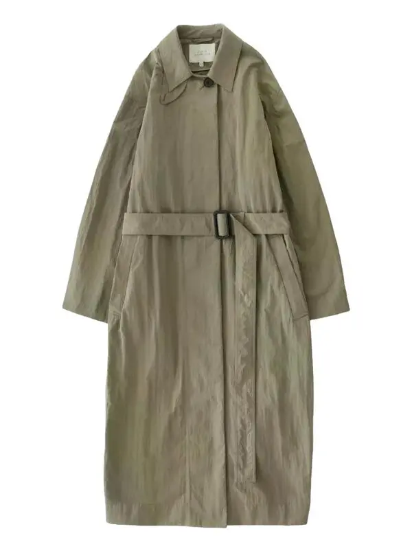 Studio Nicholson Campion Water-repellent Trench Coat - Brown
