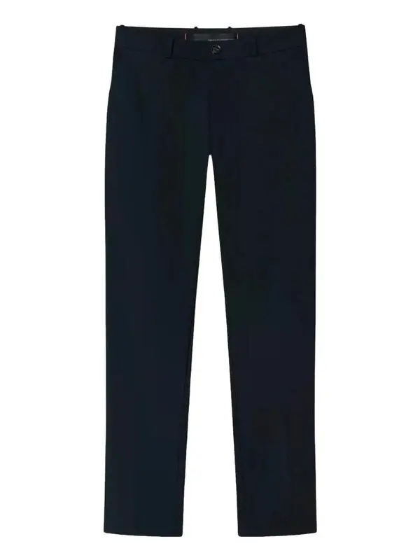 RRD Straight-leg Chino Pants - Blue
