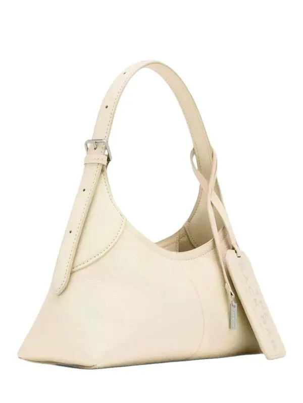 Marc Jacobs Small Belted Sack Bag - Neutrals