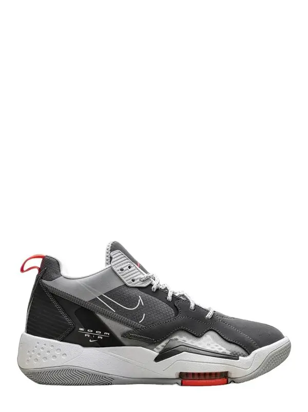 JORDAN Zoom '92 Sneakers - Grey