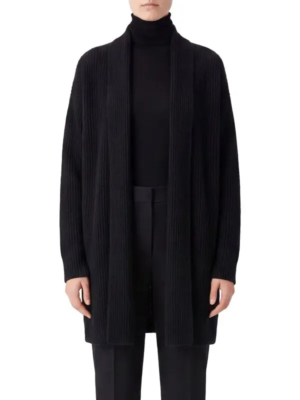 THE ROW Jumper Colour - Black