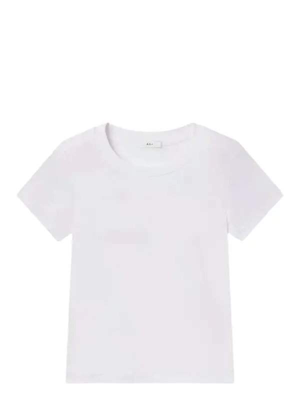 A.L.C. Harper T-shirt - White