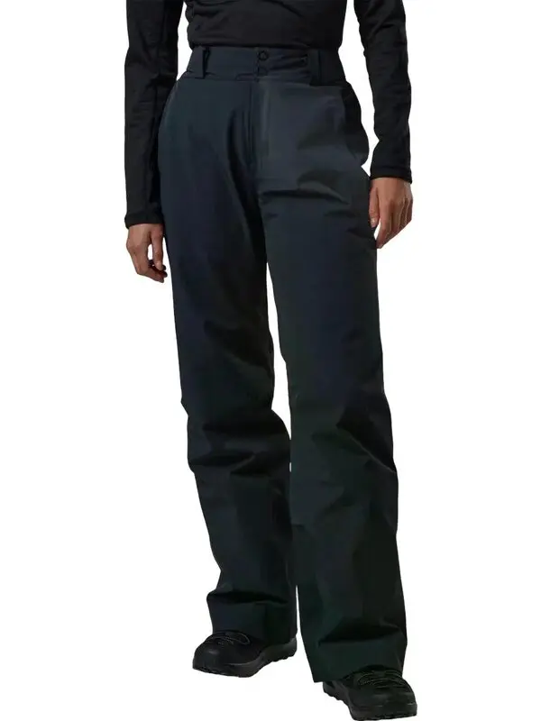 Rossignol Blackside Insulated Ski Pants - Black