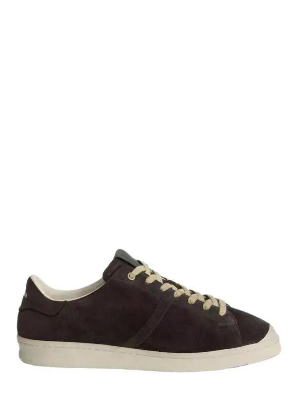 JIL SANDER J Sneakers - Brown