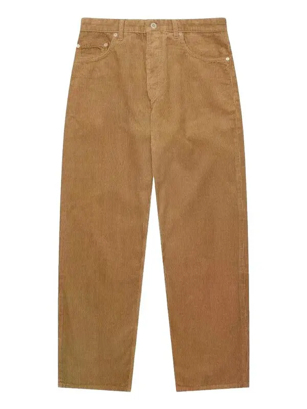 Norse Projects Family 3.0 Jeans - Brown
