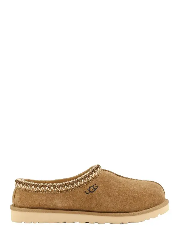 UGG Tasman Ii Suede Slip-on - Beige