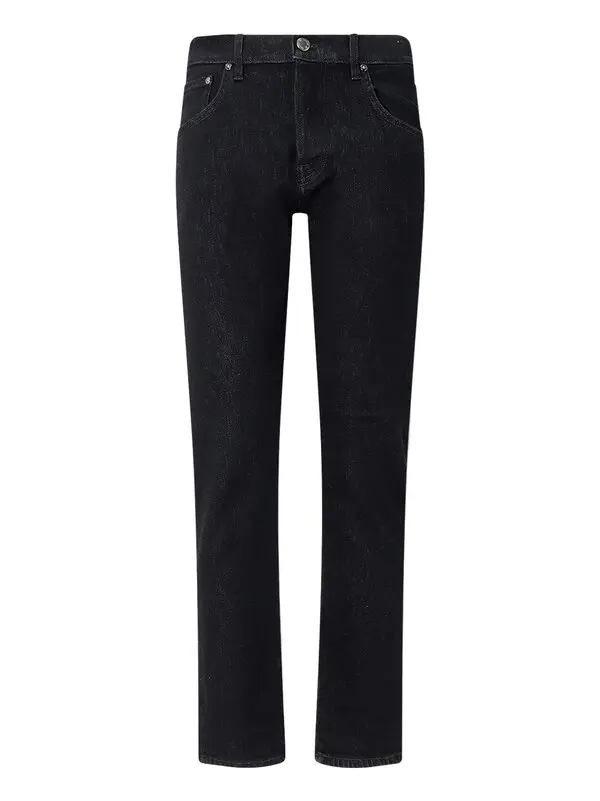 PT TORINO Denim Jeans - Black