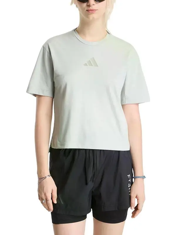 Adidas X Ftshp Terrex Stargazer T-shirt - Green