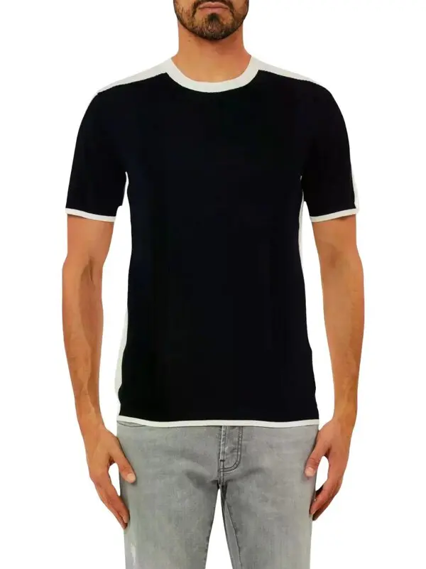 Liu Jo Short-sleeve T-shirt - Blue