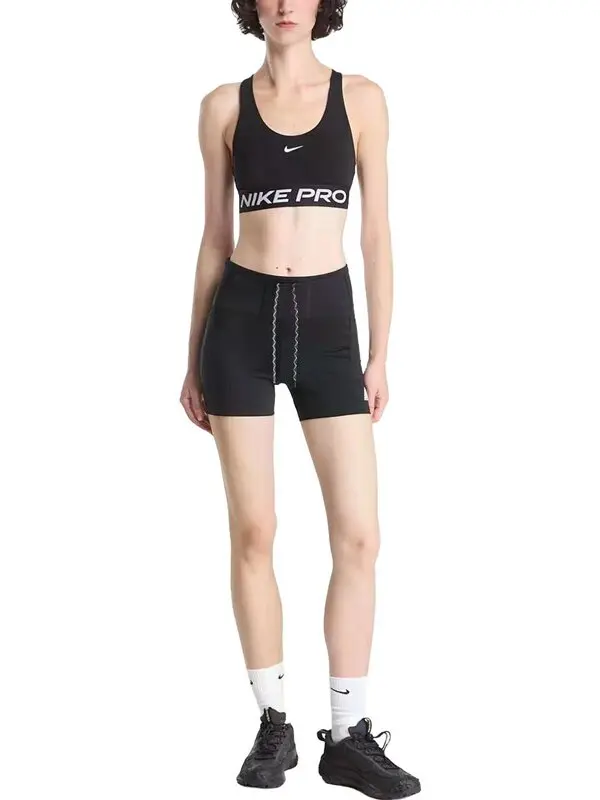 Nike Dri-fit Shorts - Black