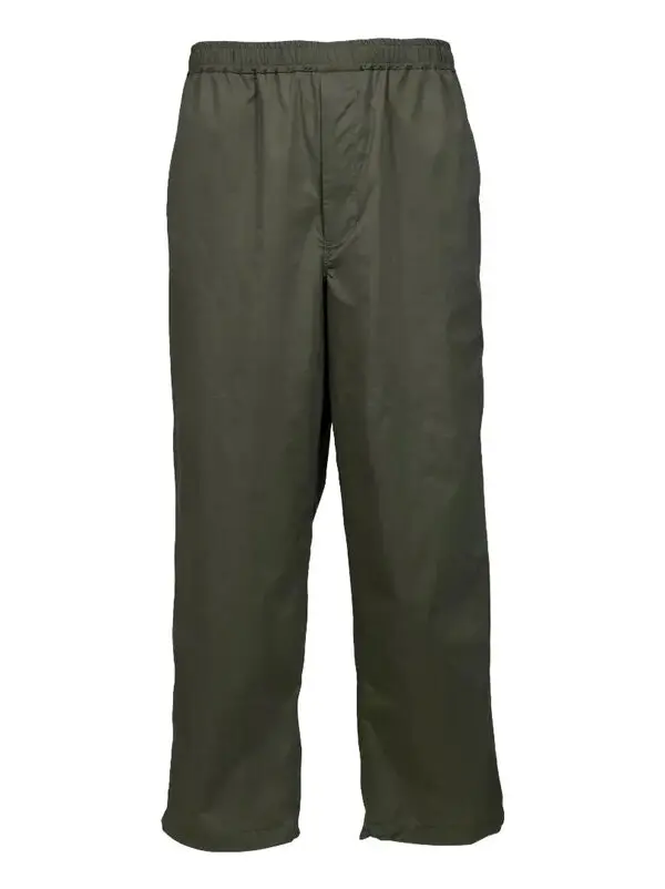 DAIWA PIER39 Pertex Equilibrium Travel Trousers - Green