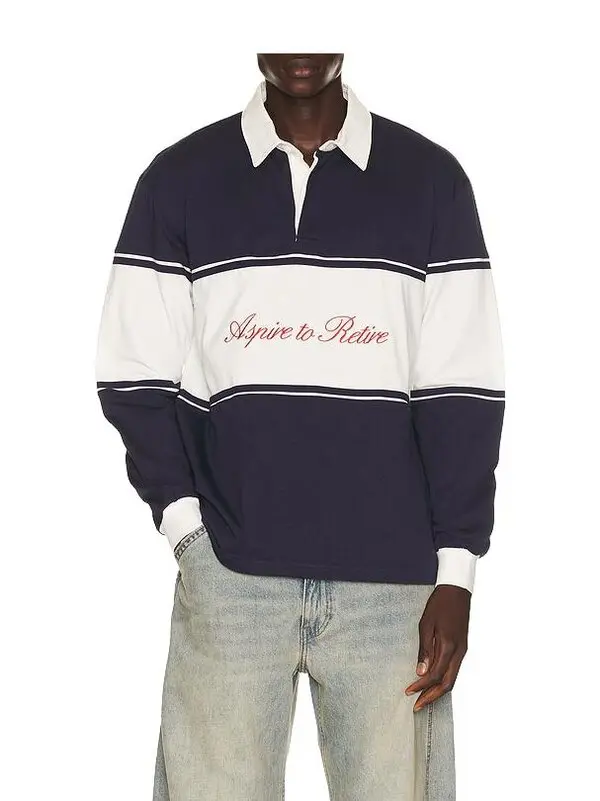 MOTEL MARGARITA Harbor Rugby In . Also - Navy