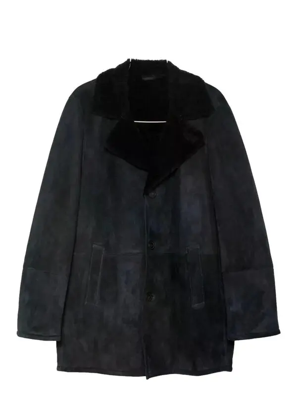 ARMA Bohdan Merinillo Alba Jacket - Blue