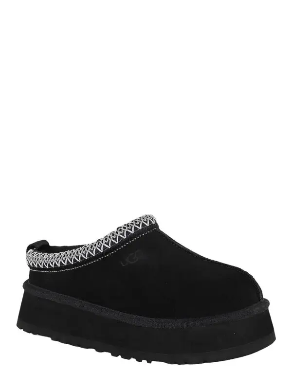 UGG Tazz Ii Platform Mules - Black