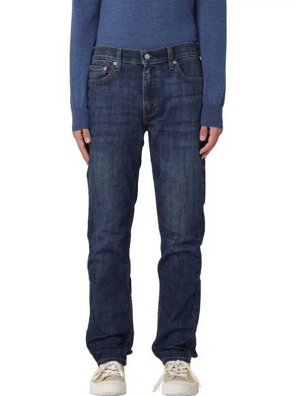 LEVI'S Jeans Colour - Blue