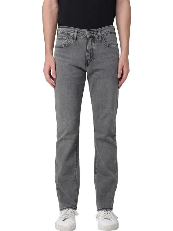 LEVI'S Jeans Colour - Grey