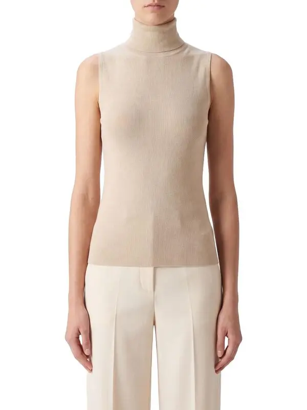 Extreme Cashmere Jumper Colour - Ivory