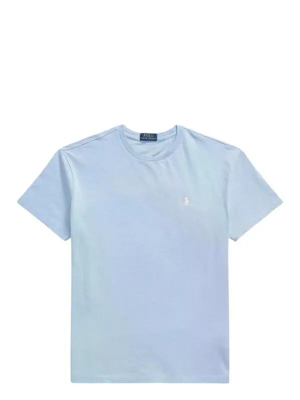 Polo Ralph Lauren Classic Fit Jersey T-shirt - Blue