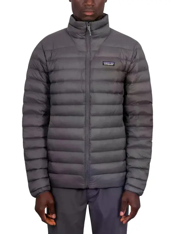 Patagonia Down Sweater™ Padded Jacket - Grey
